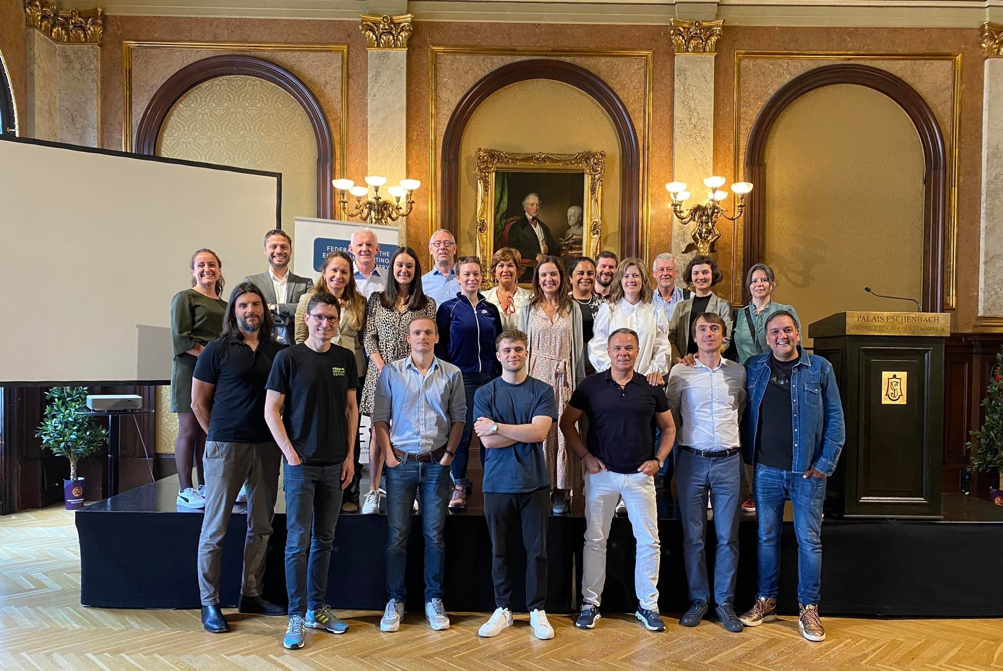 FESI | Federation of the European Sporting goods Industry