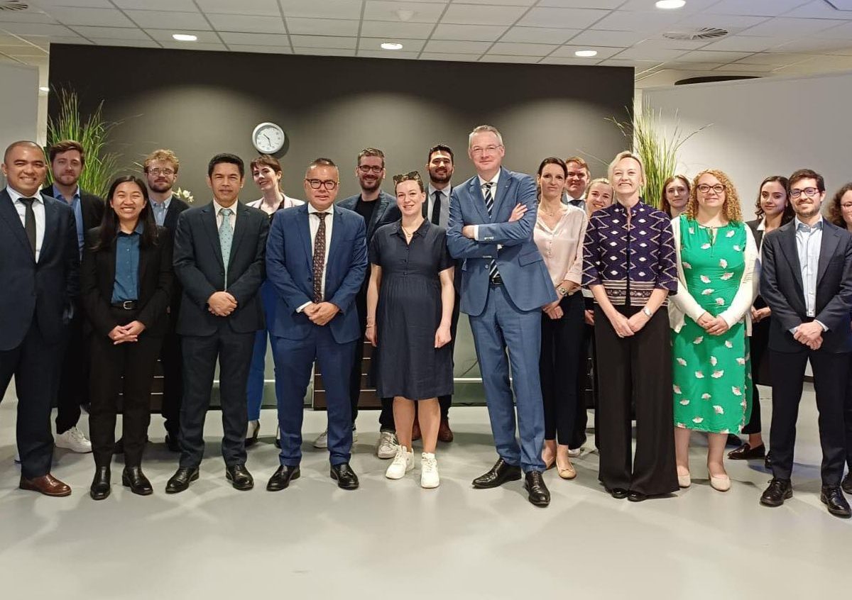 FESI | Federation of the European Sporting goods Industry